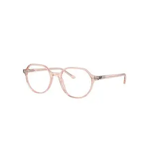 Ray-ban Ray-Ban Thalia Optics Eyeglasses Frame Transparent Pink