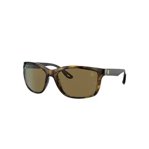 Ray-ban Scuderia Ferrari Collection Sunglasses