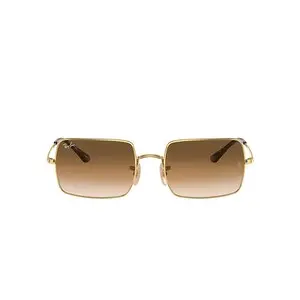 Ray-ban Rectangle 1969 Sunglasses