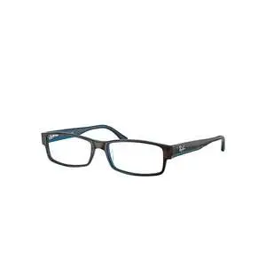Ray-ban Ray-Ban Optics Eyeglasses Frame Tortoise
