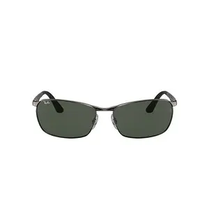 Ray-ban Rectangle Sunglasses
