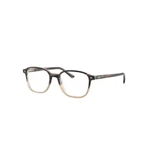 Ray-ban Ray-Ban Leonard Optics Eyeglasses Tortoise