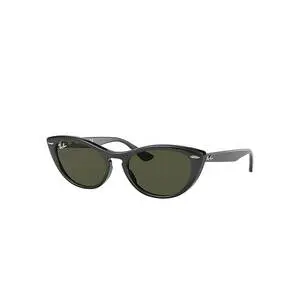 Ray-ban Nina Sunglasses - Black