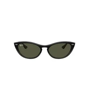 Ray-ban Nina Cat Eye Sunglasses