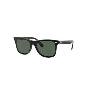 Ray-ban Blaze Wayfarer Sunglasses