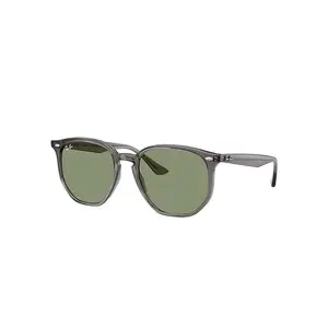 Ray-ban RAY-BAN Sunglasses Opal Grey