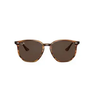 Ray-ban Sunglasses - Striped Red Havana