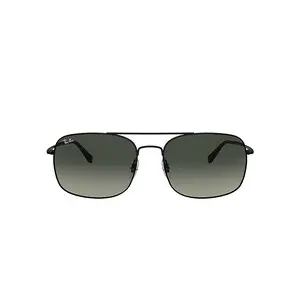 Ray-ban Rb3611 Sunglasses