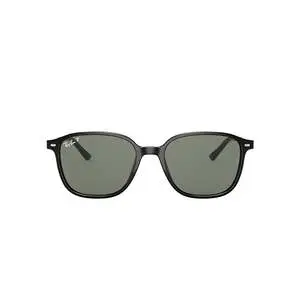 Ray-ban Leonard Sunglasses - Black