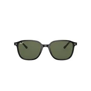 Ray-ban Leonard Sunglasses - Black
