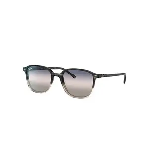 Ray-ban Ray-Ban Leonard Sunglasses Grey Havana