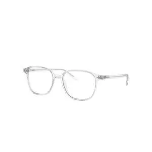 Ray-ban Leonard Sunglasses - Transparent