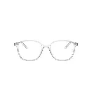 Ray-ban Leonard Sunglasses - Transparent