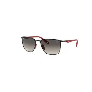 Ray-ban Scuderia Ferrari Collection Sunglasses