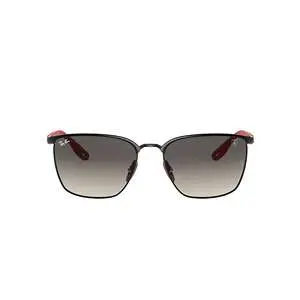 Ray-ban Scuderia Ferrari Collection Sunglasses