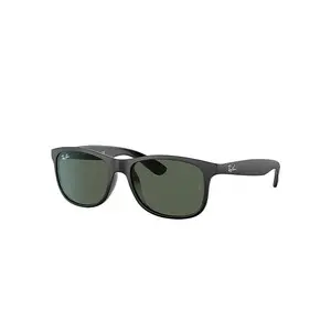 Ray-ban RAY-BAN Andy Sunglasses Black
