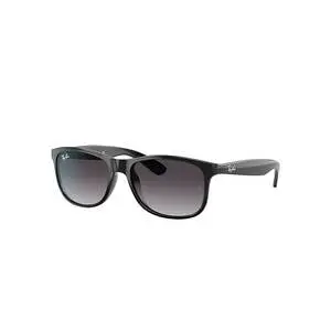 Ray-ban RAY-BAN Andy Sunglasses Black