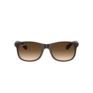 Ray-ban Andy Sunglasses - Brown