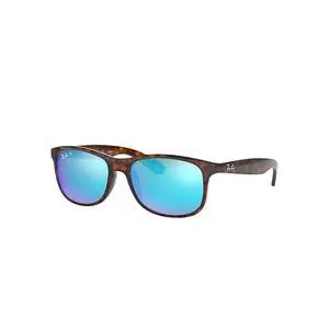 Ray-ban Ray-Ban Andy Sunglasses Tortoise