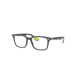Ray-ban X Scuderia Ferrari Eyeglasses - Grey