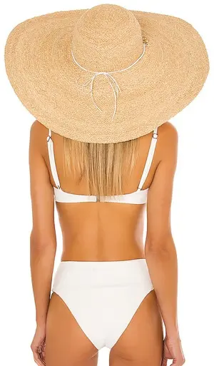 FLORABELLA Tracey Hat