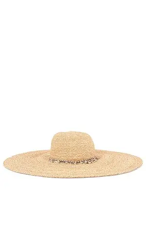 FLORABELLA Tracey Hat