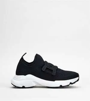 TOD'S Kate Sneakers - Black