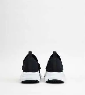 TOD'S Kate Sneakers - Black