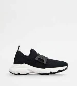 TOD'S Kate Sneakers - Black
