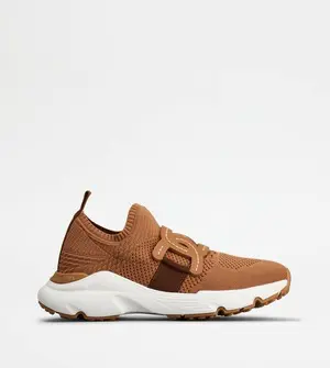 TOD'S Kate Sneakers In Technical Fabric