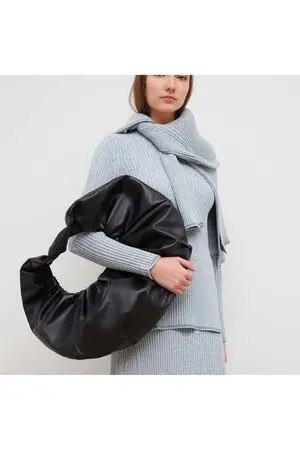 MANSUR GAVRIEL Scrunchie Bag