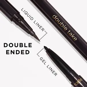 TARTE COSMETICS Ist Double Take Eyeliner