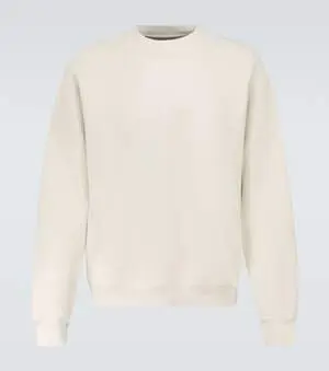 LES TIEN Classic Raglan Sweatshirt