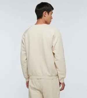 LES TIEN Classic Raglan Sweatshirt