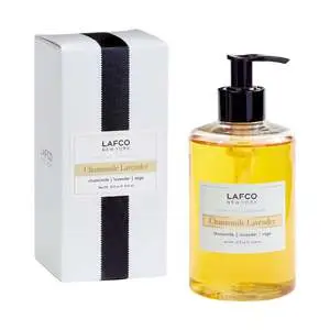 LAFCO Chamomile Lavender Liquid Soap - One-color