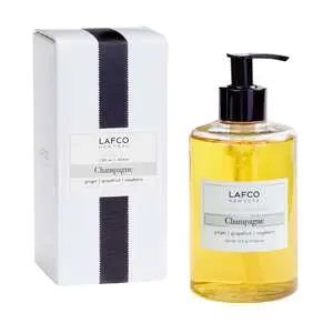 LAFCO Champagne Liquid Soap - One-color