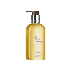 Molton Brown Flora Luminare Fine Liquid Hand Wash - One-color