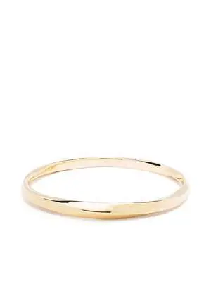 Tom Wood Infinity 9kt -plated Bangle