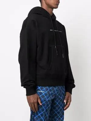 Off-White Arrows Graphic-print Hoodie