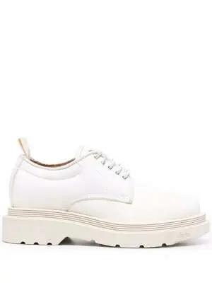 Buttero Lace Up Derbys