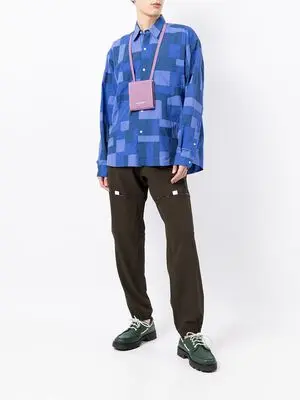 Jacquemus Tapered Trousers