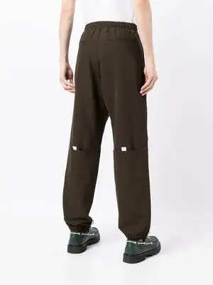 Jacquemus Tapered Trousers