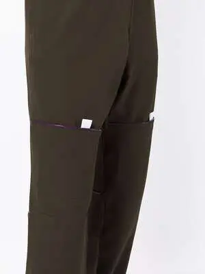 Jacquemus Tapered Trousers