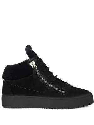 Designer Winter Shoes