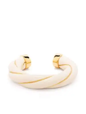 AURÉLIE BIDERMANN Diana Maxi Bracelet - Gold