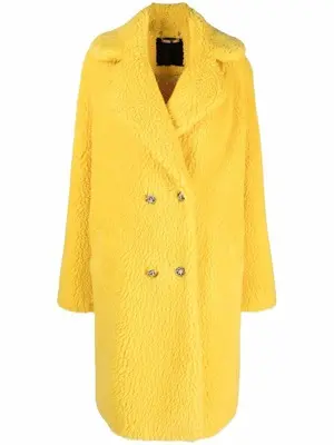 Women's Shaggy Coats