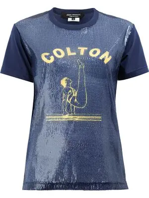 Junya Watanabe Colton T-shirt