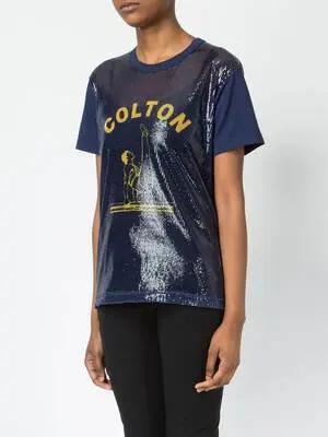 Junya Watanabe Colton T-shirt