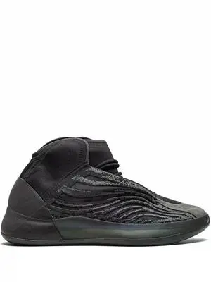 ADIDAS X YEEZY Yeezy Quantum Onyx Sneakers - Black