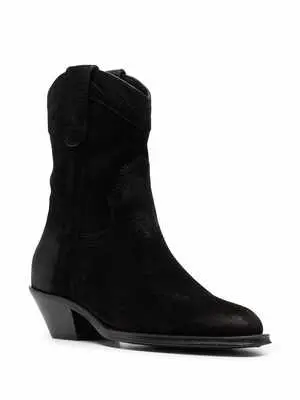 Saint Laurent 45mm Eastwood Cowboy Boots